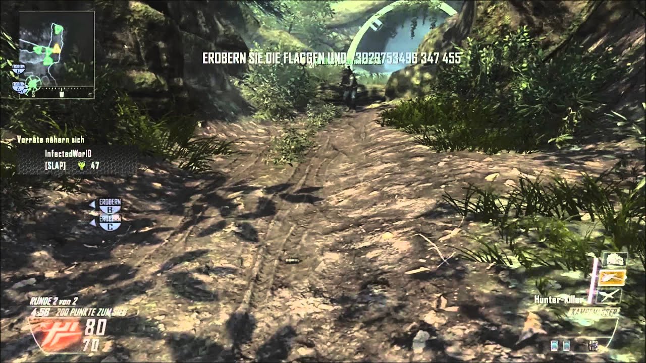 Black Ops 2 - Drone NUCLEAR - [Call of Duty: Black Ops 2 Gameplay ...