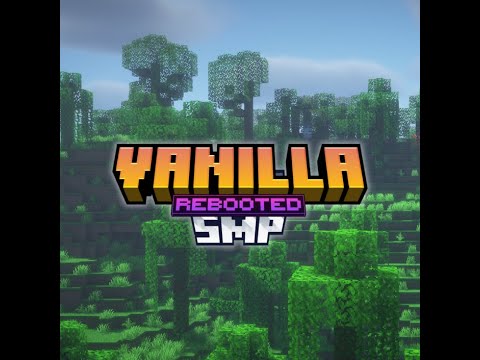 My Vanilla SMP application (Pending) - YouTube