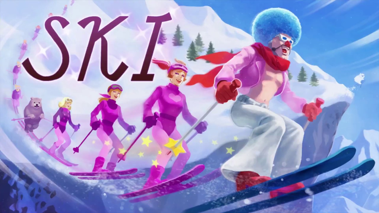 Playing Game & Wario Ski! Jimmy T!!!!!!!!! | WarioWare Wii U - YouTube