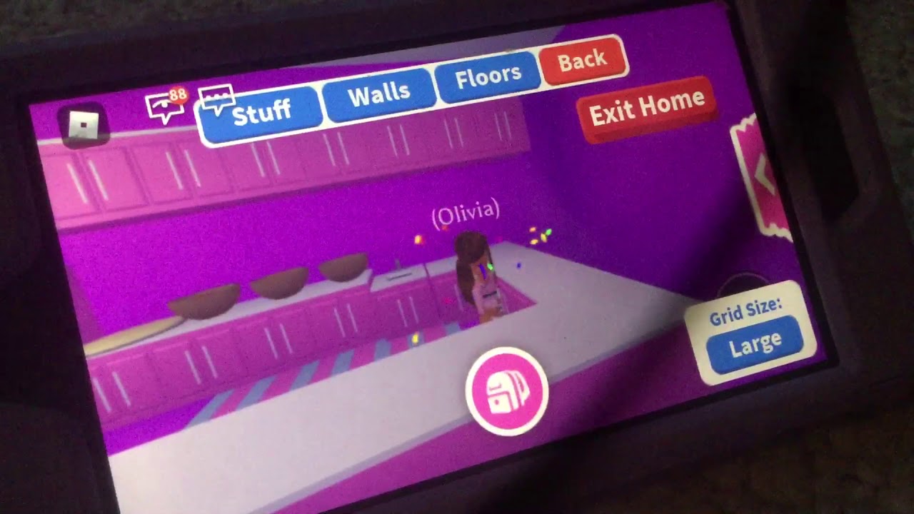 Adopt Me: How to make cabinets on Roblox - YouTube