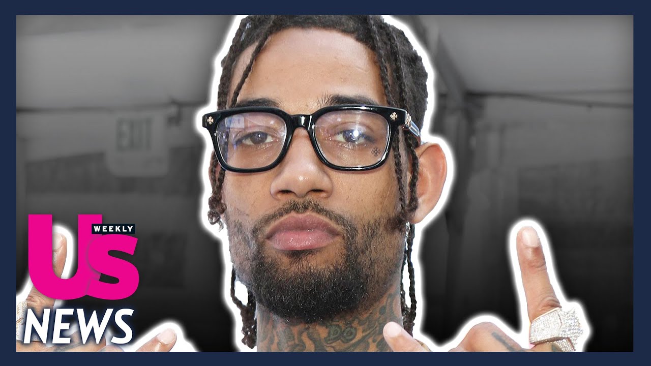 PnB Rock Dead At Age 30 - Kodak Black, Russ, & XXXTentacion Mom React ...
