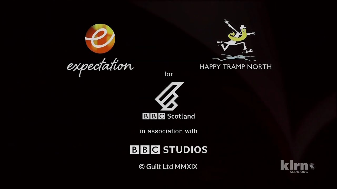 Expectation Entertainment/Happy Tramp North/BBC Scotland/BBC Studios ...