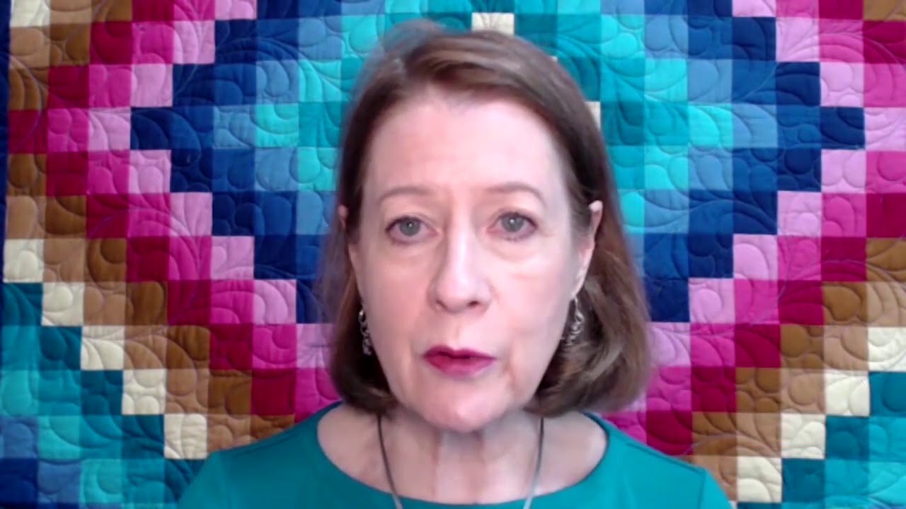 Quilts Unlimited 2020 - Judges Video - YouTube