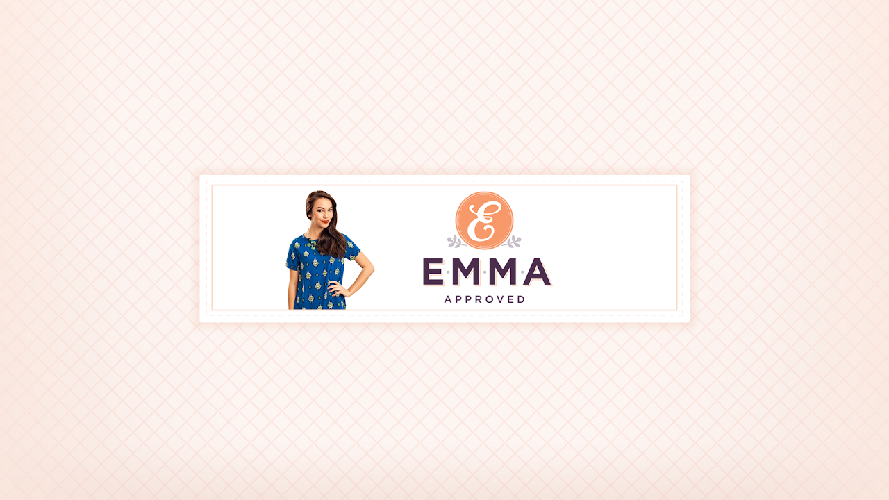 Emma Approved Live Stream - YouTube