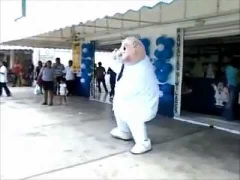 lo mas gracioso del doctor simi - YouTube