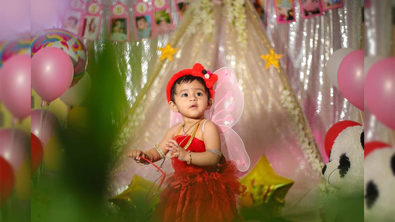 Cakesmash Trailer of Avyuktha - YouTube