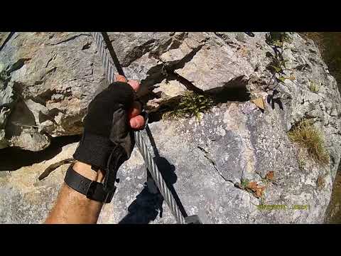 Weichtalhaus HeiFi Leiter 1