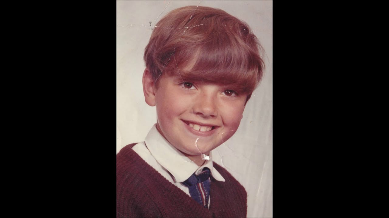 adrian maddox 60th - YouTube