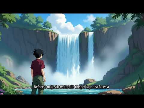 Echoes of the Valley (Part 1) | A Ghibli-Inspired Fantasy on Nature’s ...