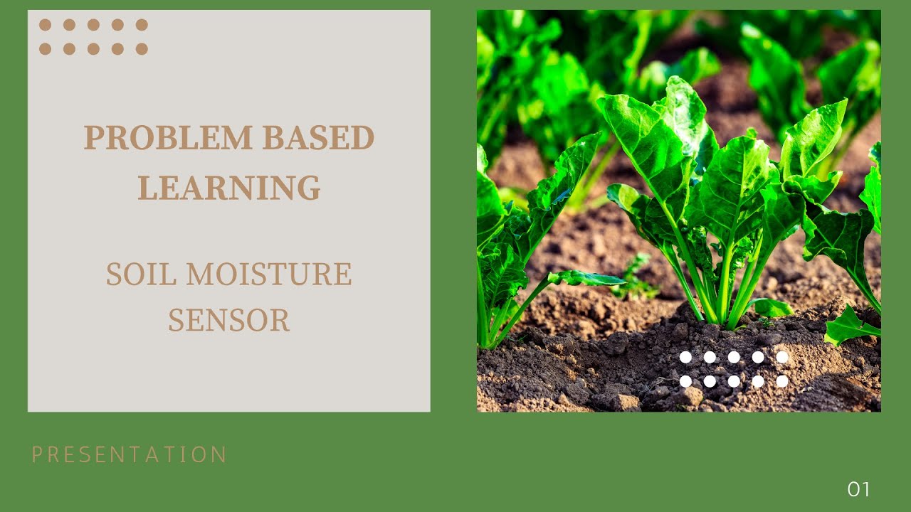 BEKM3543 MICROCONTROLLER TECHNOLOGY GROUP 19 PBL - YouTube