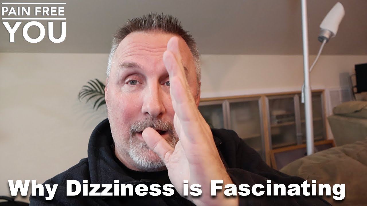 Why Dizziness is Fascinating - YouTube