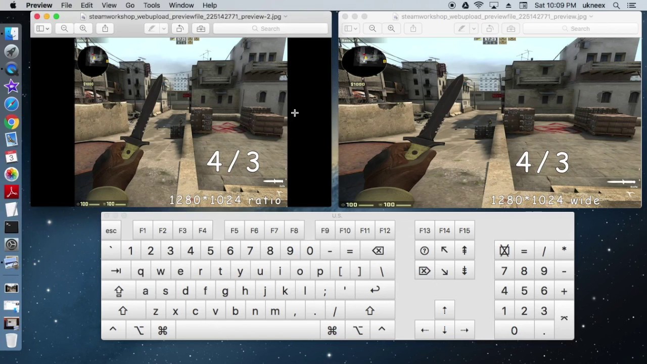 How To Change Aspect Ratio On Widescreen Display YouTube How To Change Aspect Ratio On Widescreen Display YouTube