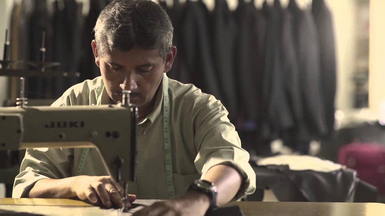 "La gente creía que estaba un poquito loco". Caso de éxito empresarial ...