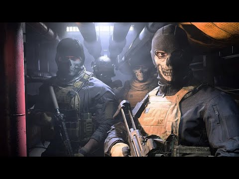 Call of Duty Modern Warfare 2 (2022) - Multiplayer Gameplay 03 - YouTube