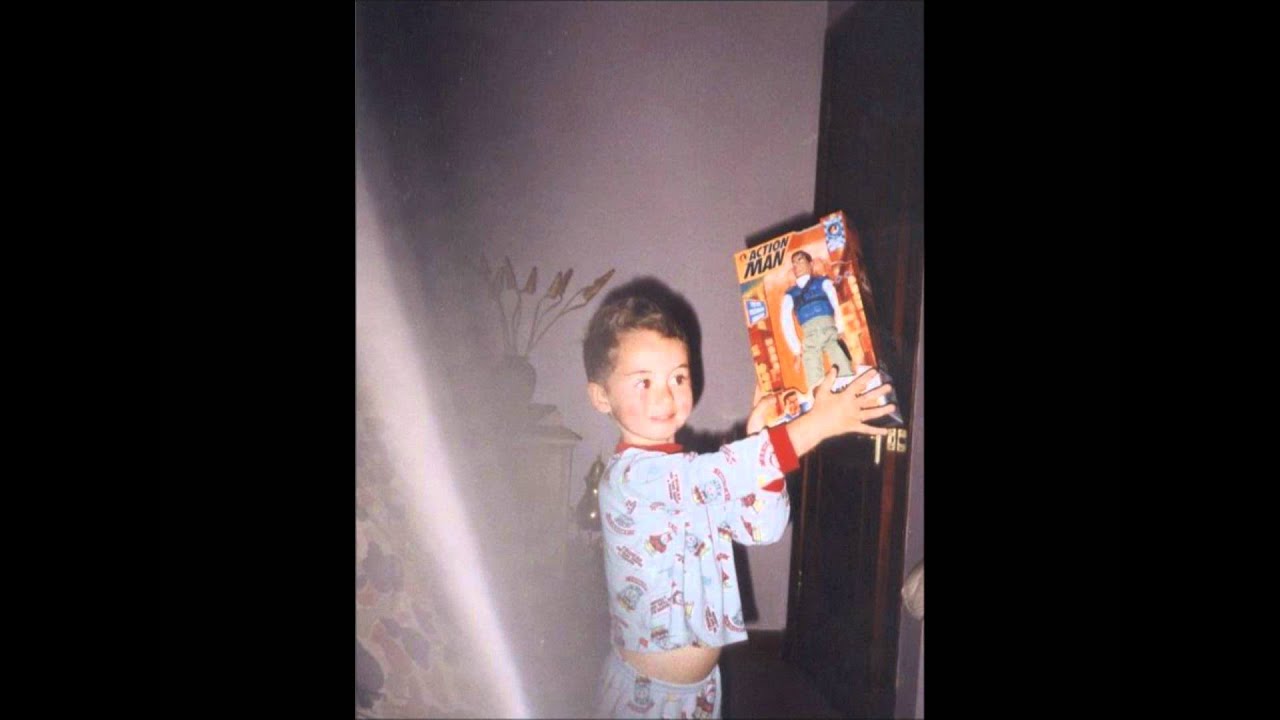 Darryl Fox and Ricky Flynn - Happier Days - YouTube