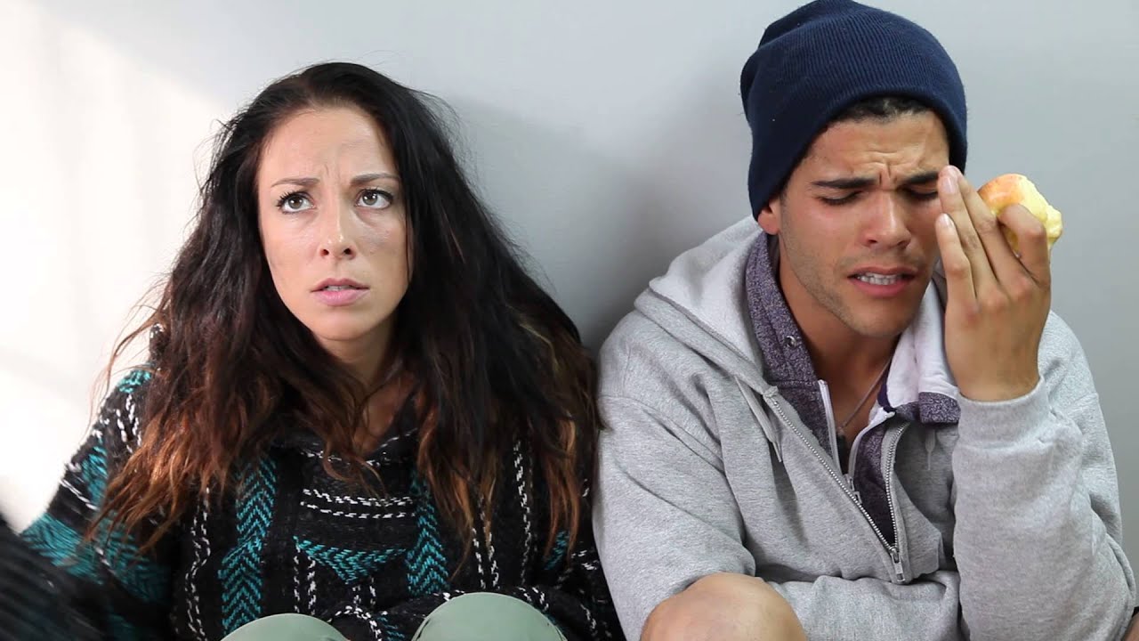 Alexa Lowery-NBC Diversity Scene Showcase (2015)-Audition - YouTube