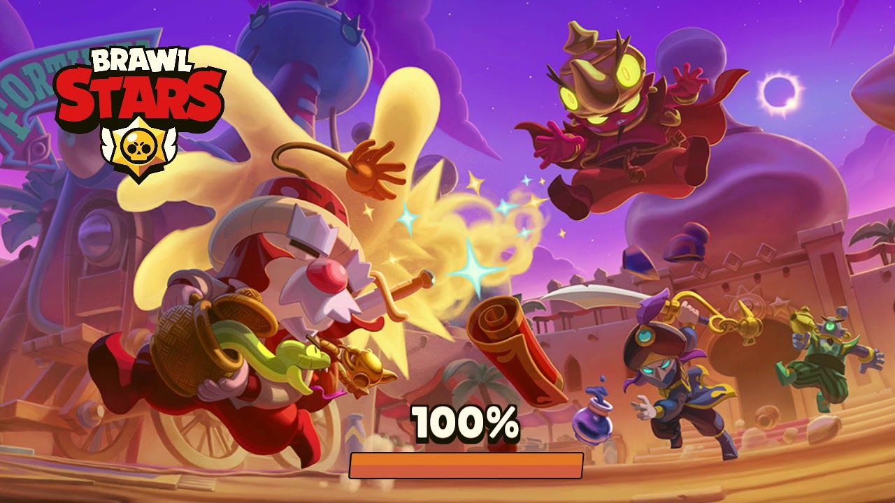 Ho ufficialmente tutti i brawler almeno al 10 - YouTube