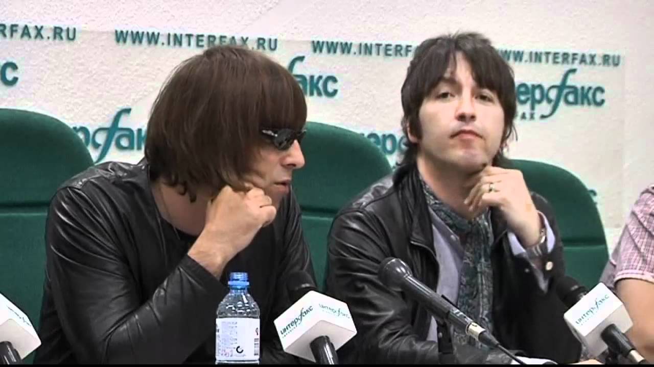 Johnny Depp for The Beatles film? - YouTube