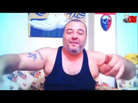 Muratcaz Engelli Maaşına Zam Gelince Girdiği Şekiller