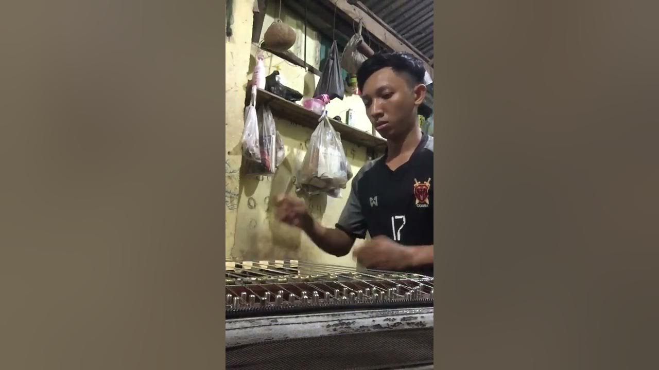 ឃឹម លេង3 បទចូលគ្នា1. ទឹកហូរកាត់ខ្សាច់2. ហុកប៊ុត3. តាងខ្វាង (Video: FB Ourm Sokheang) - YouTube