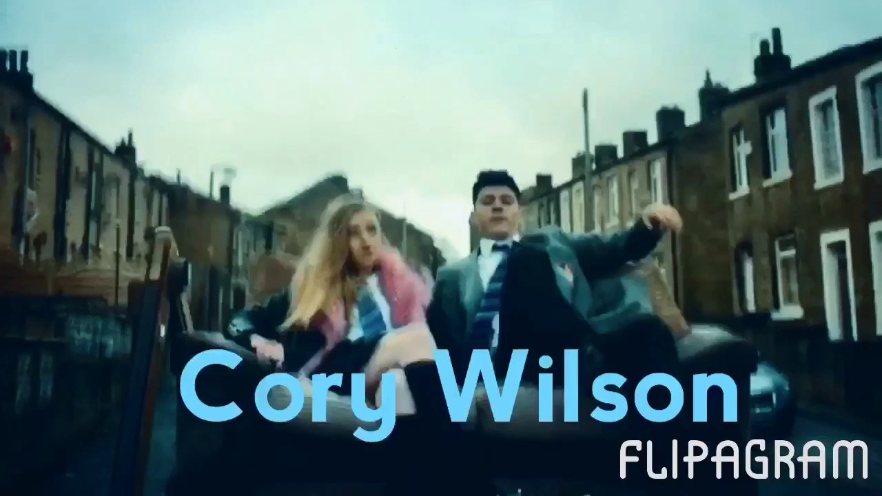 Ackley bridge Cory Wilson - YouTube