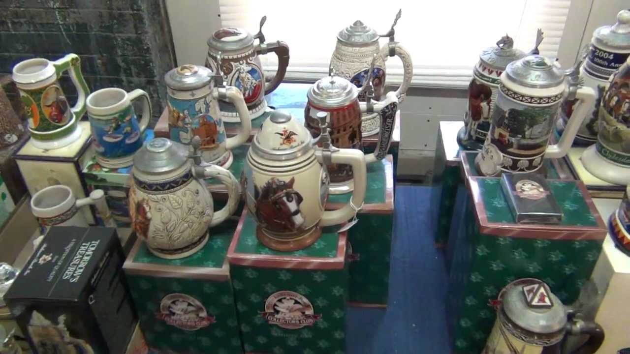 Antique & Collectible Auction - Saturday, August 11, 2012 at 10AM - YouTube