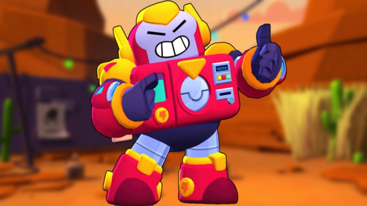 ¿SURGE ES EL MEJOR BRAWLER? - YouTube