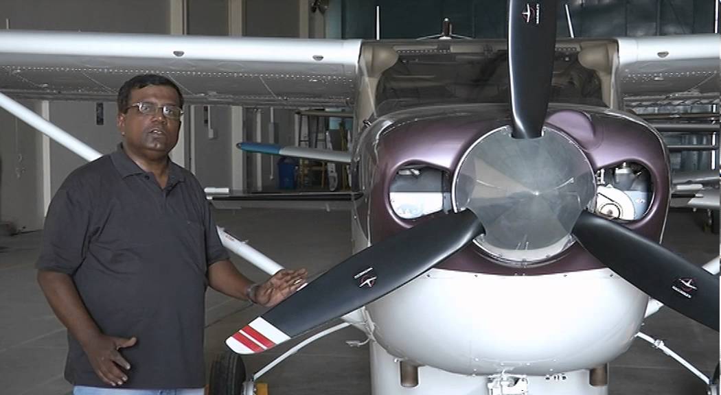 Introduction to Airplane Performance - YouTube