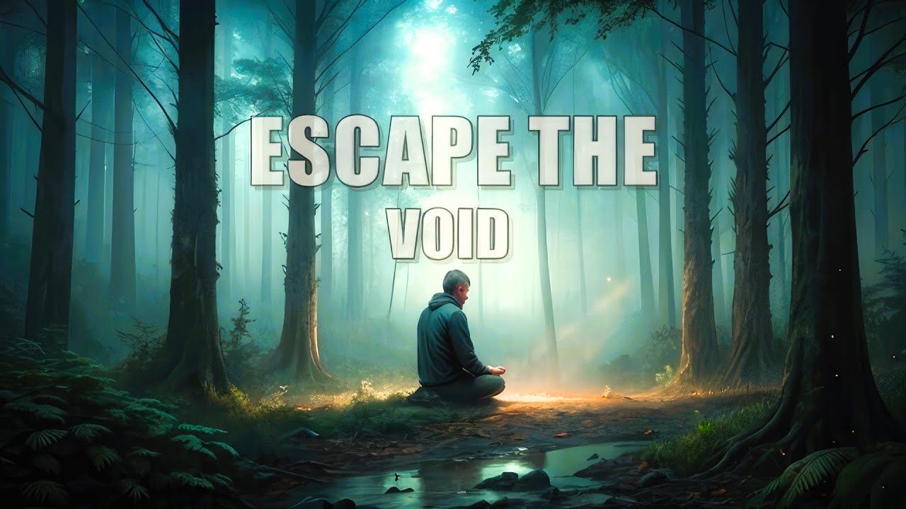 Escape The Void 2024 | GamePlay PC - YouTube