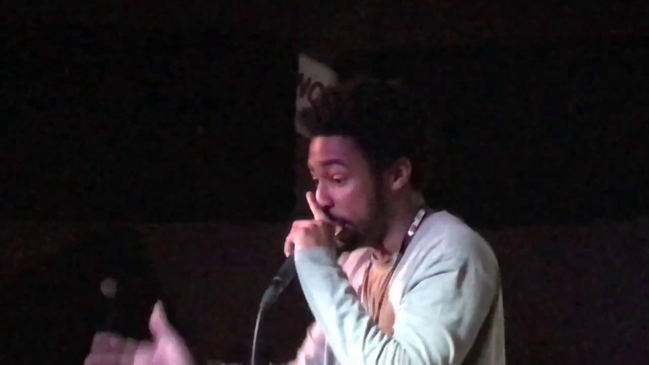 D-dub Square Performs at Coast 2 Coast LIVE | Bay Area San Francisco ...