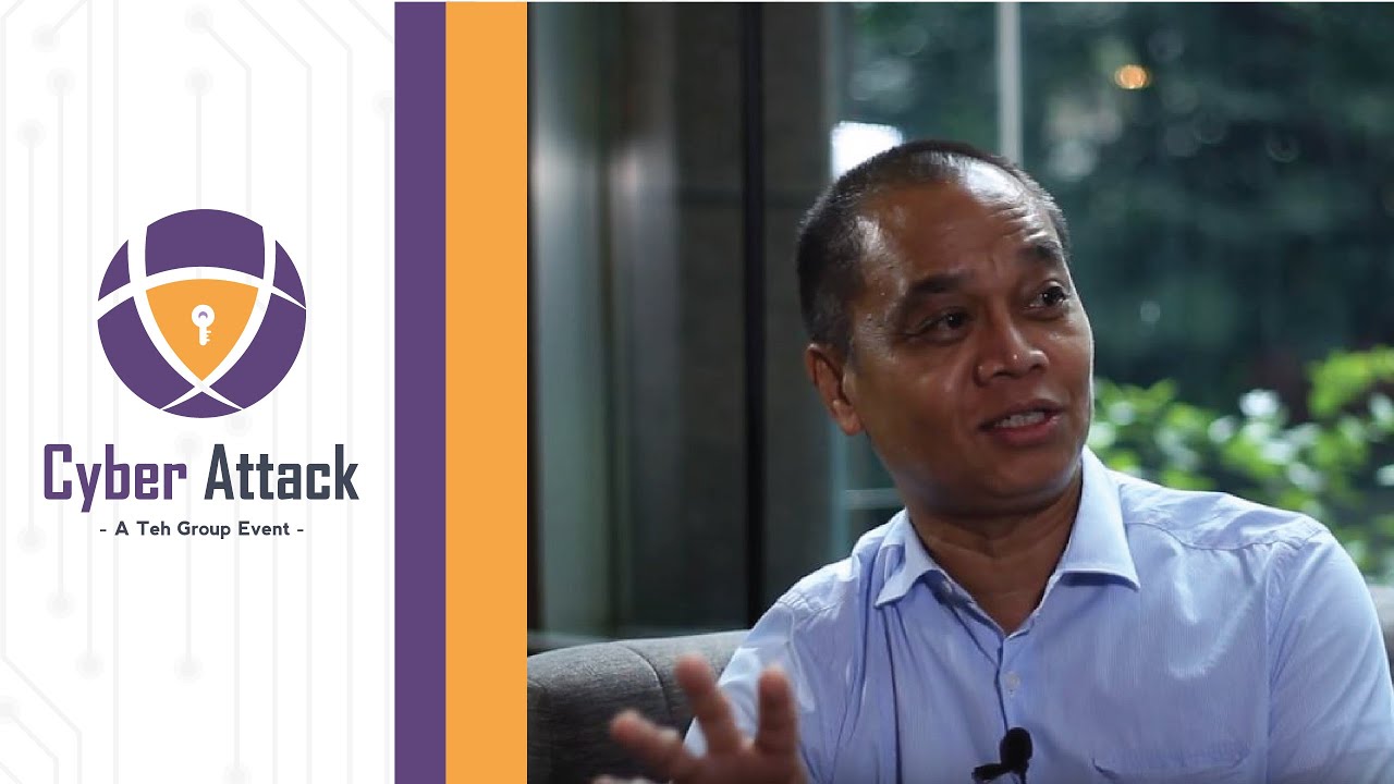 Combating Child Pornography Criminals in Southeast Asia - YouTube