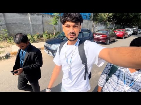 Meeting Ke Baad Jo Hua Wo Socha Bhi Nahi Tha 😳💼 - YouTube