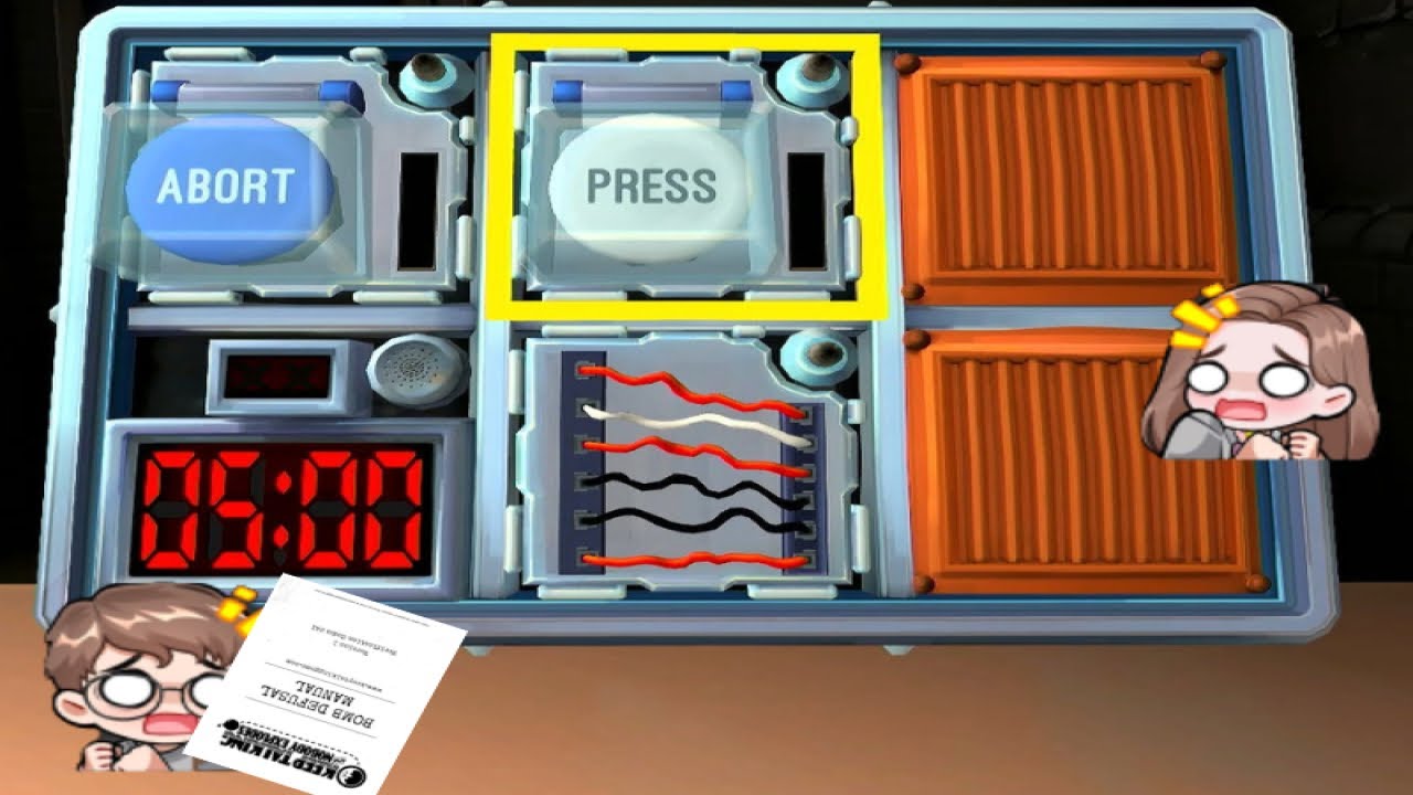 The Ultimate Communication Test - YouTube