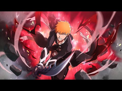 Ichigo Bankai Save Soul Society voice lines - Quotes - YouTube