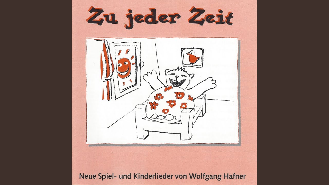 Hallo, liebe Leute - YouTube