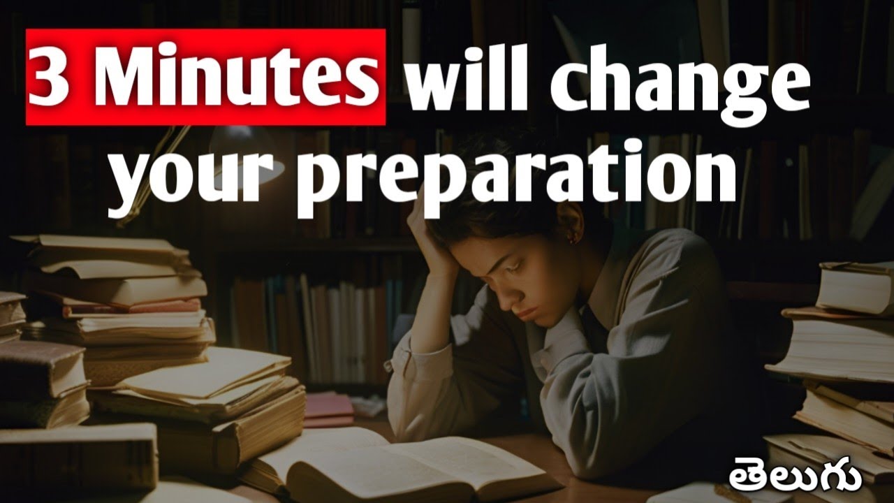 Not Interested to STUDY ? Watch this to know WHY ! - YouTube