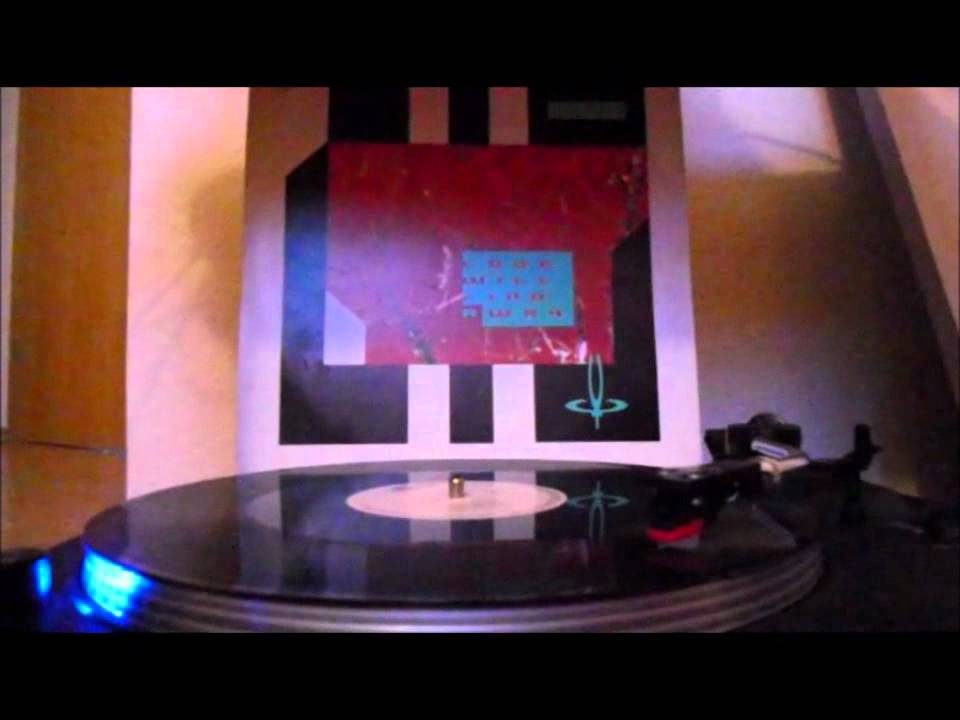 Yes - Love will find a way ( Extended version ) - YouTube