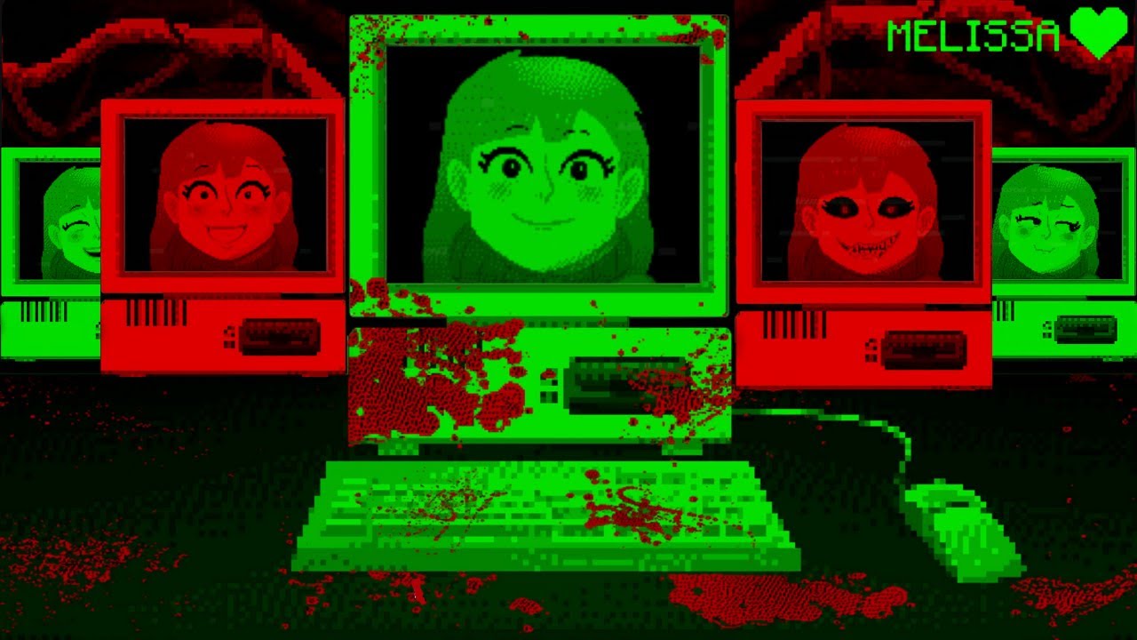 A Game About One of THE MOST Dangerous Computer Virus EVER Created ...