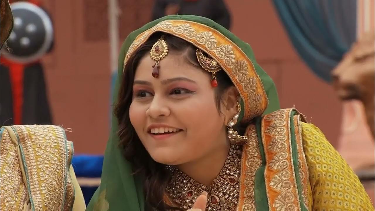 Salim ने कैसे मदद की प्रजा की? | Jodha Akbar | Full Ep. 453 | ZEE TV - YouTube