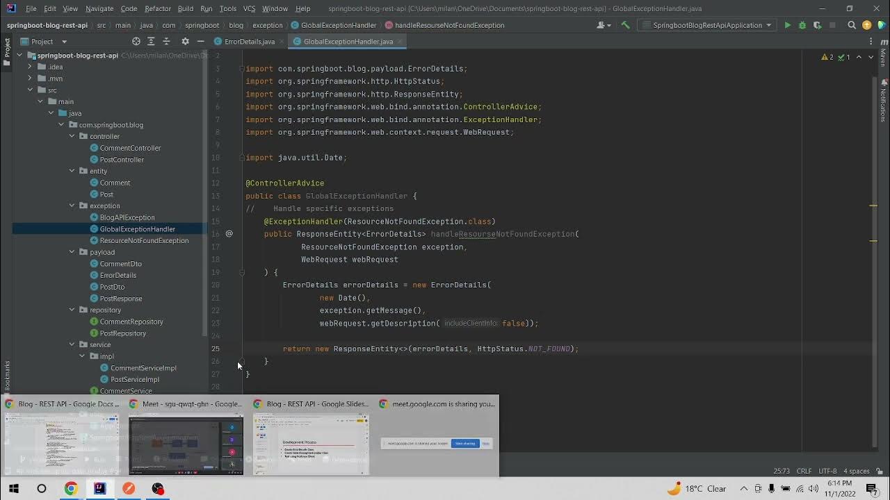 13 Backend programiranje za pocetnike - YouTube