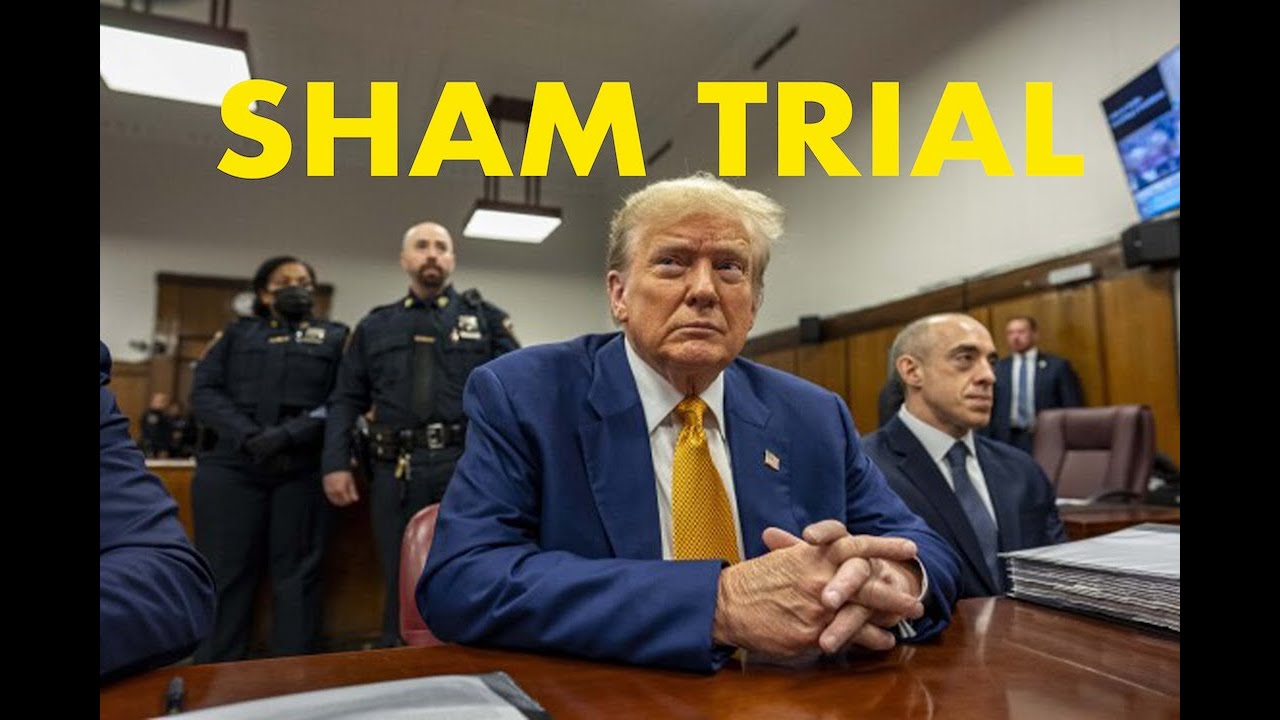 NYC Attorney Arthur Aidala On Trump’s Trial - YouTube