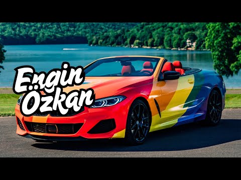 Engin Özkan - Dancehall Raccas | Tiktok Remix