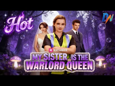 My Sister is The Warlord Queen丨Abandoned Sisters, Rely on Each Other #reelslink