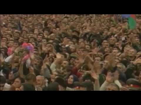 Gənclər siyasətinə həsr olunan film  2018