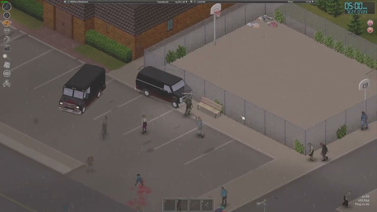 Project Zomboid Helicopter Event YouTube project-zomboid-helicopter-event-youtube