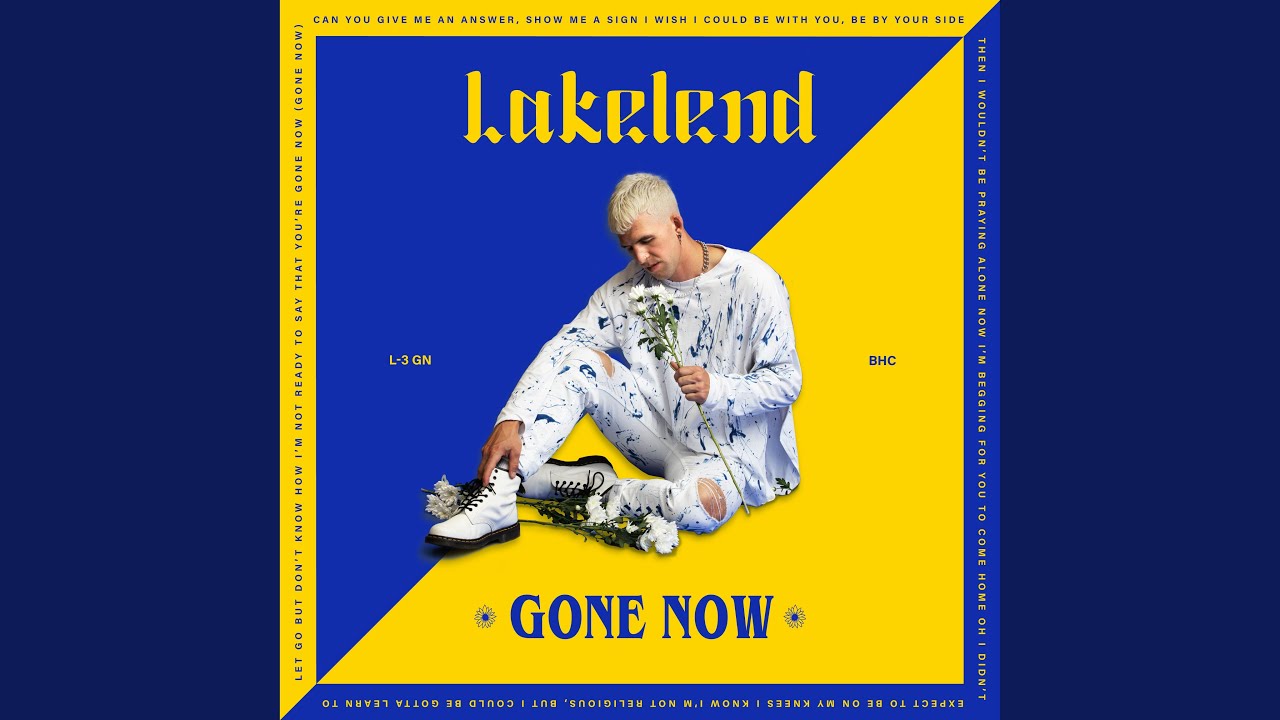 Gone Now YouTube gone-now-youtube