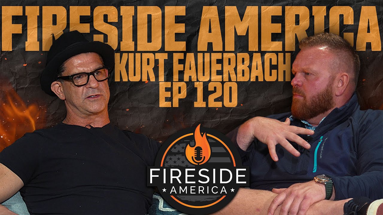 Wine, Faith, and Fatherhood | Kurt Fauerbach | FAP Ep 120 - YouTube
