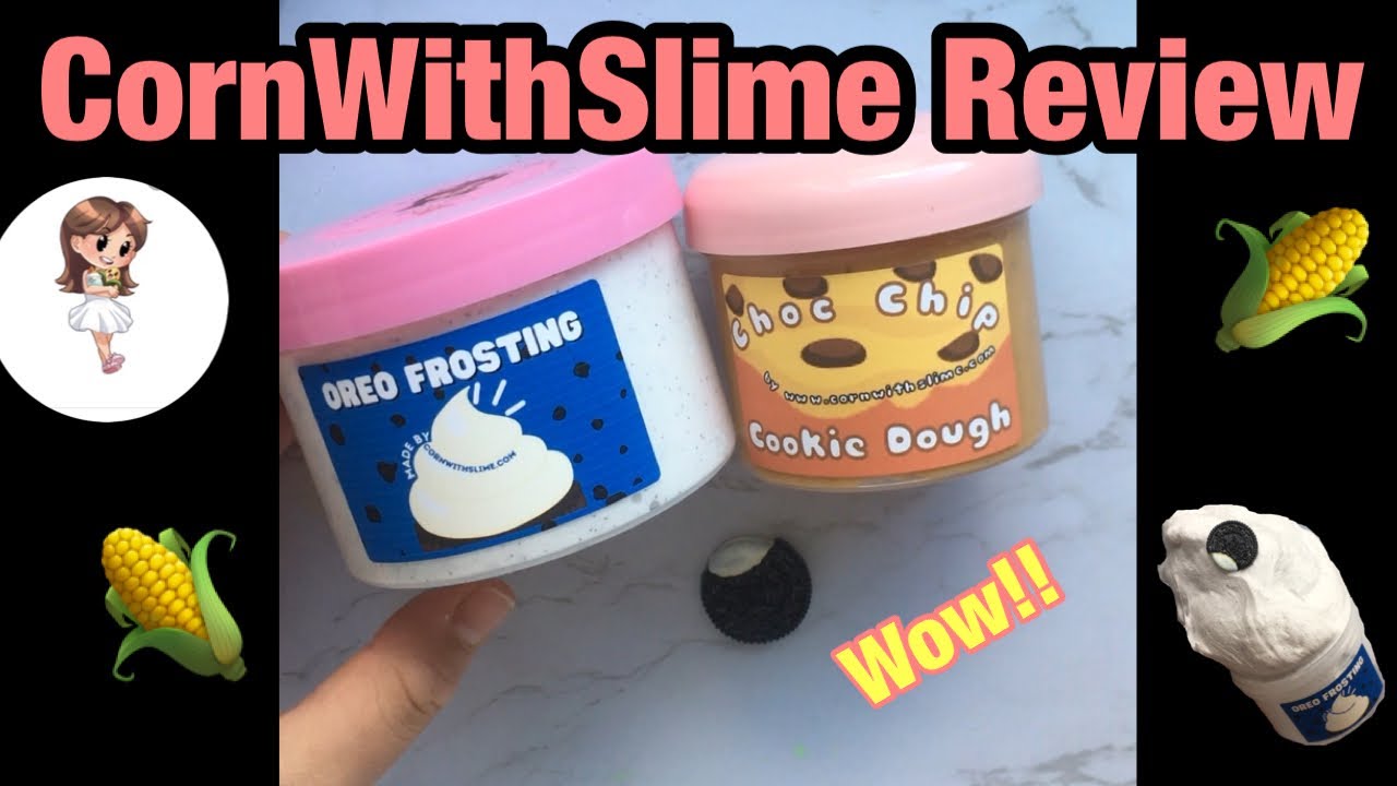 100% Brutally Honest Slime shop Review |||Corn With Slime🤩🤔 - YouTube