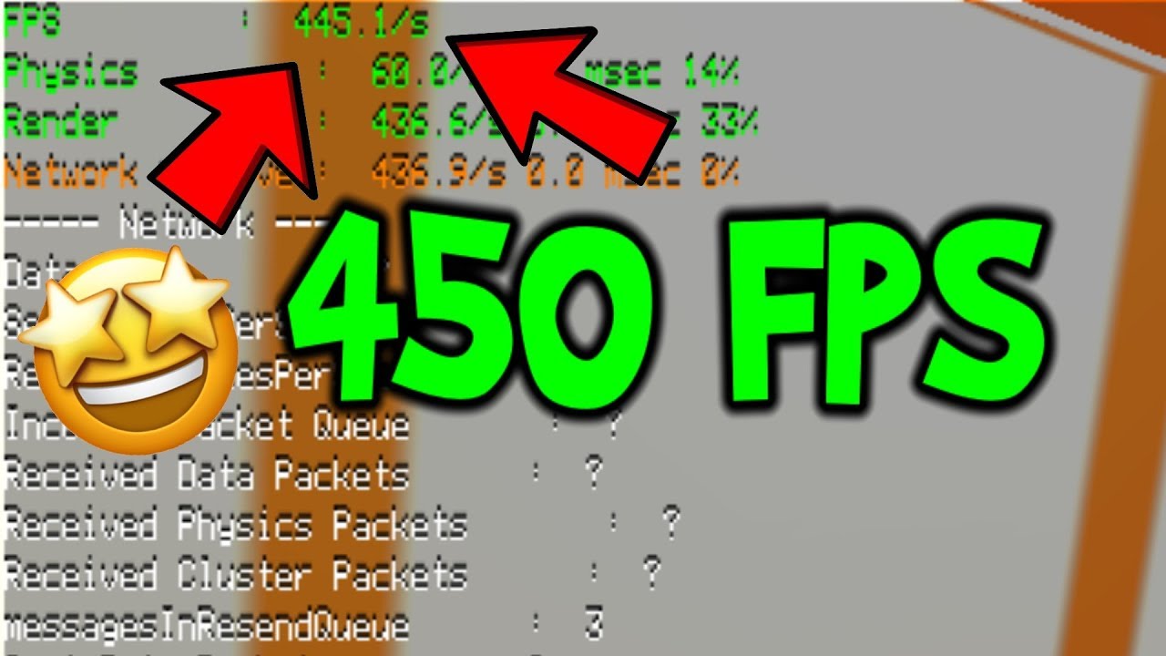 HOW TO GET NO LAG IN ROBLOX EVER AGAIN // NO SCAM LEGIT WAY OCTOBER ...