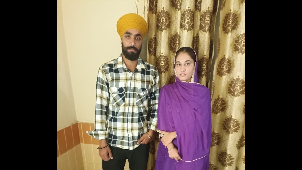 BHOG & DJ NIGHT OF LOVEPREET SINGH WITH JOBANJEET KAUR LIVE BY PADDA ...